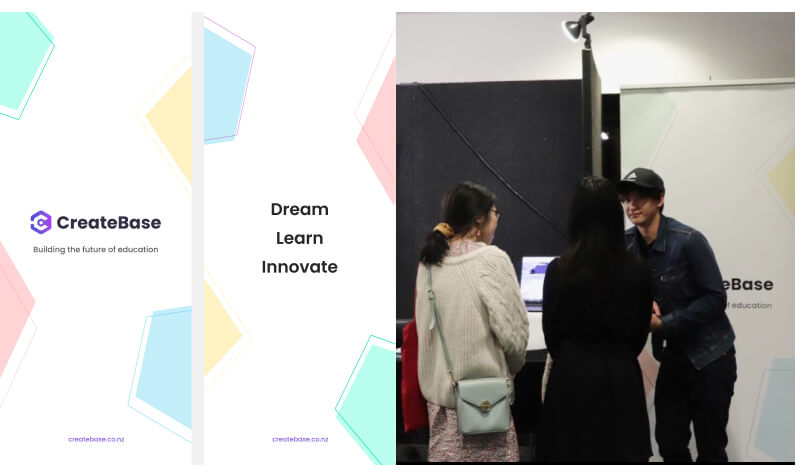 CreateBase Case Study